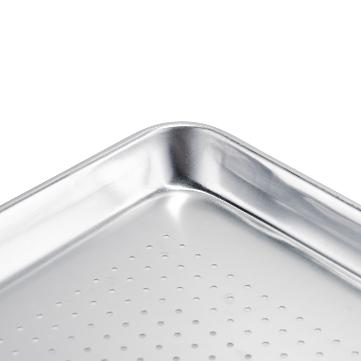 SignatureWares Perforated Bun Pan, Full Size, Aluminum 18 Gauge - 4021 ...