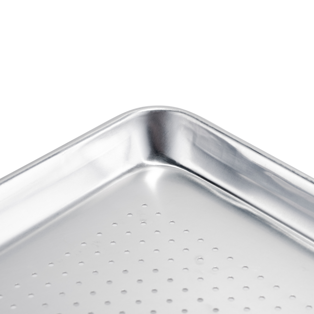 SignatureWares Perforated Bun Pan, Full Size, Aluminum 18 Gauge - 4021 ...