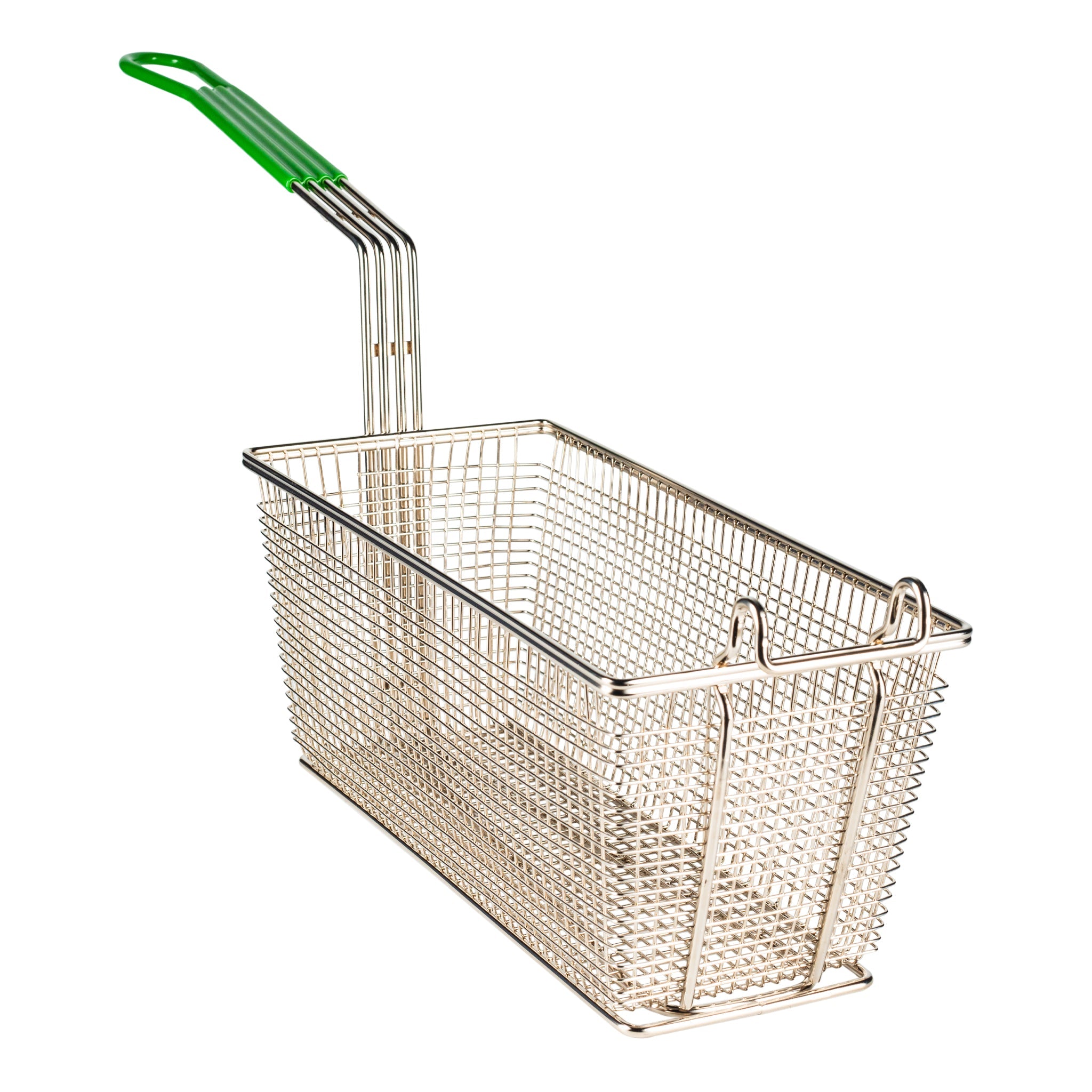 Prince Castle Fry Basket, 13.25" x 6.5" x 5.75" - 678-P – Russell Hendrix