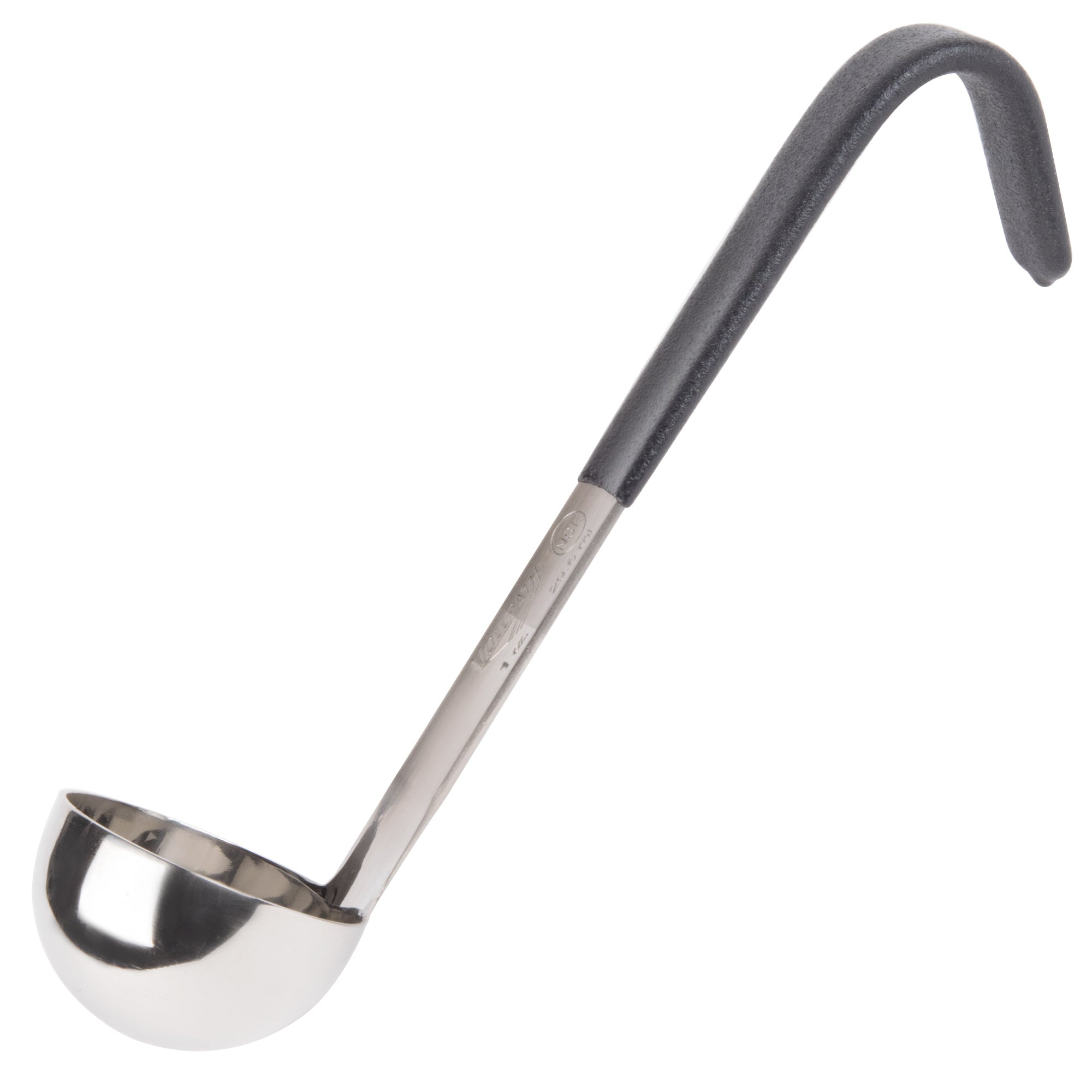 Vollrath | Heavy-Duty One-Piece Short Handle Kool Touch Ladle, 1 oz, B ...