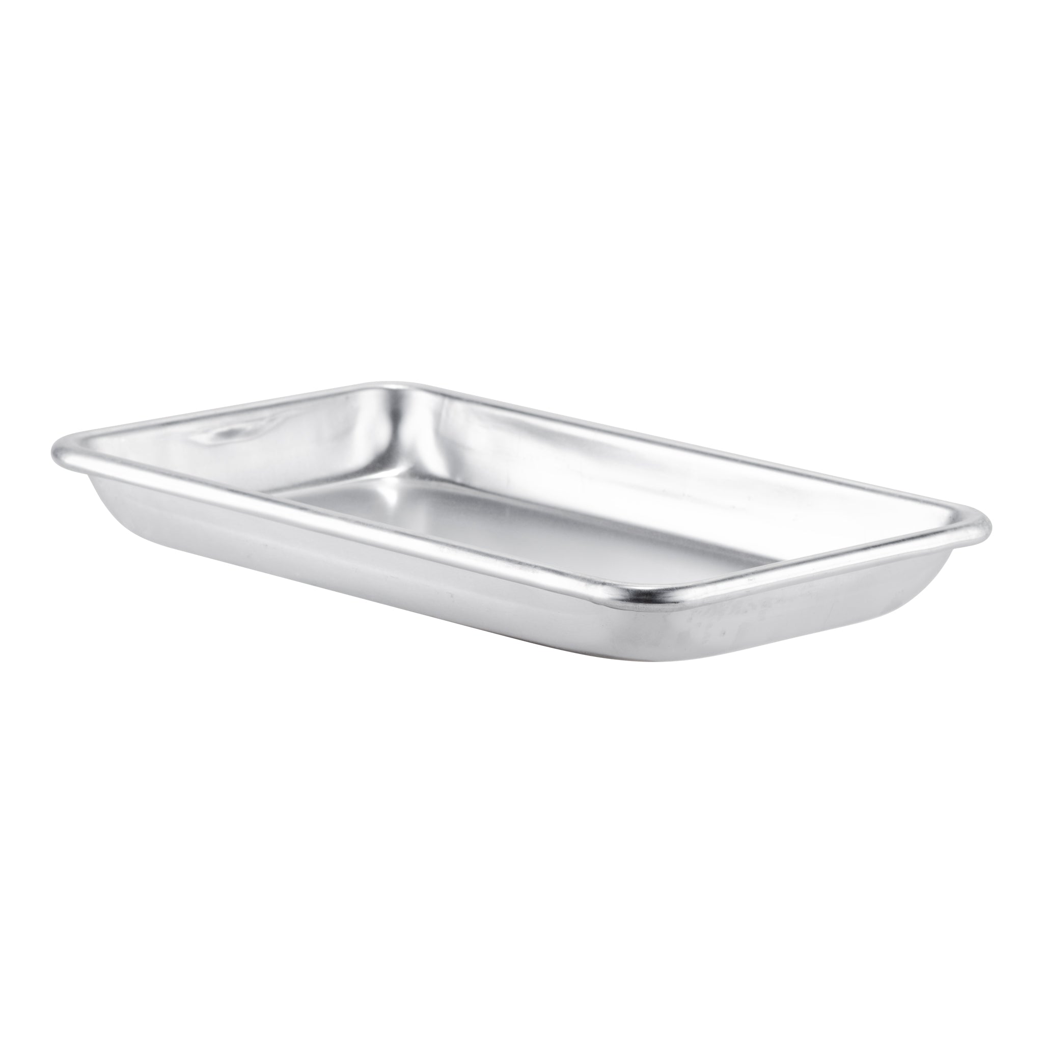 SignatureWares Bun Pan, 1/8 Size, Aluminum 20 Gauge - 402002 – Russell ...