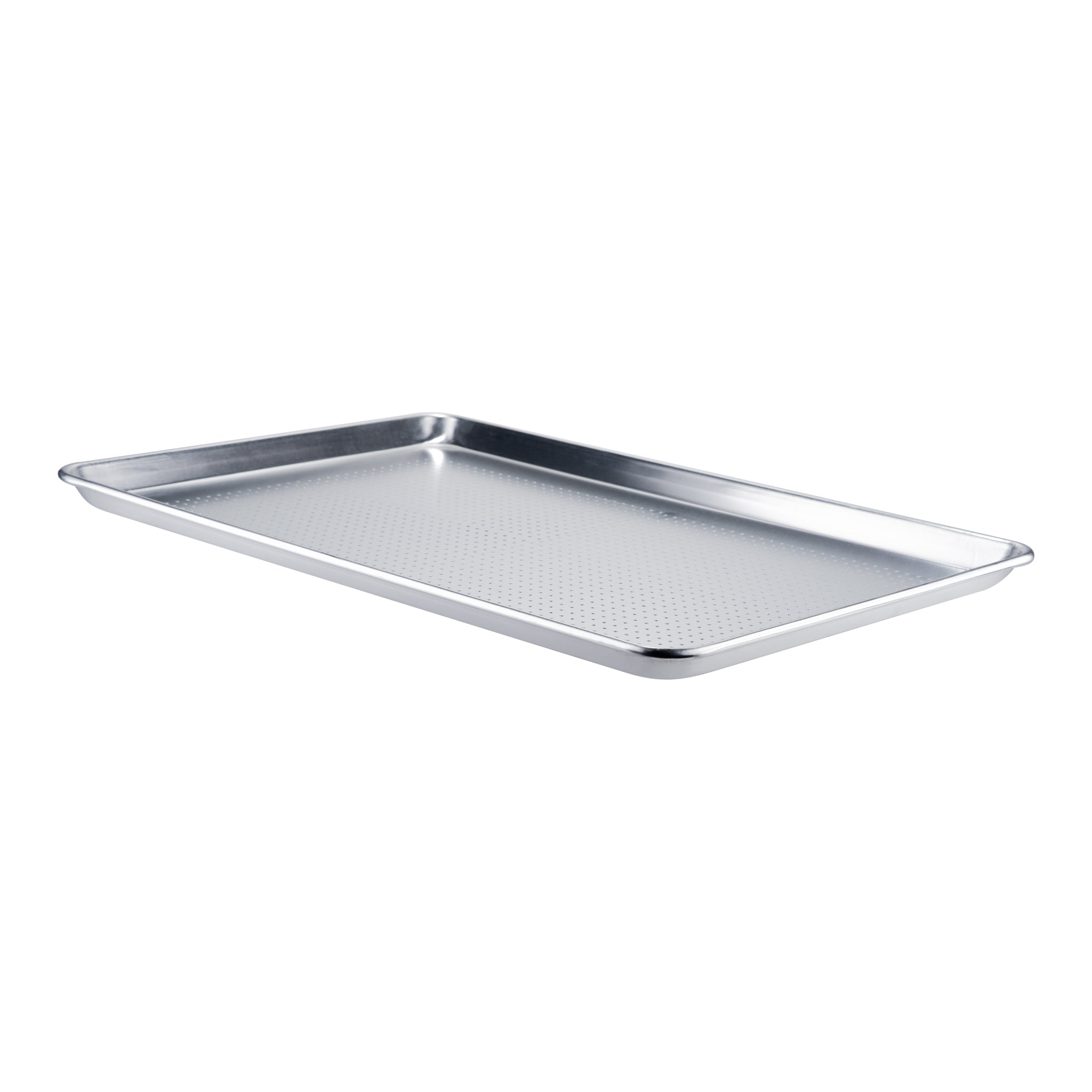 SignatureWares Perforated Bun Pan, Full Size, Aluminum 18 Gauge - 4021 ...