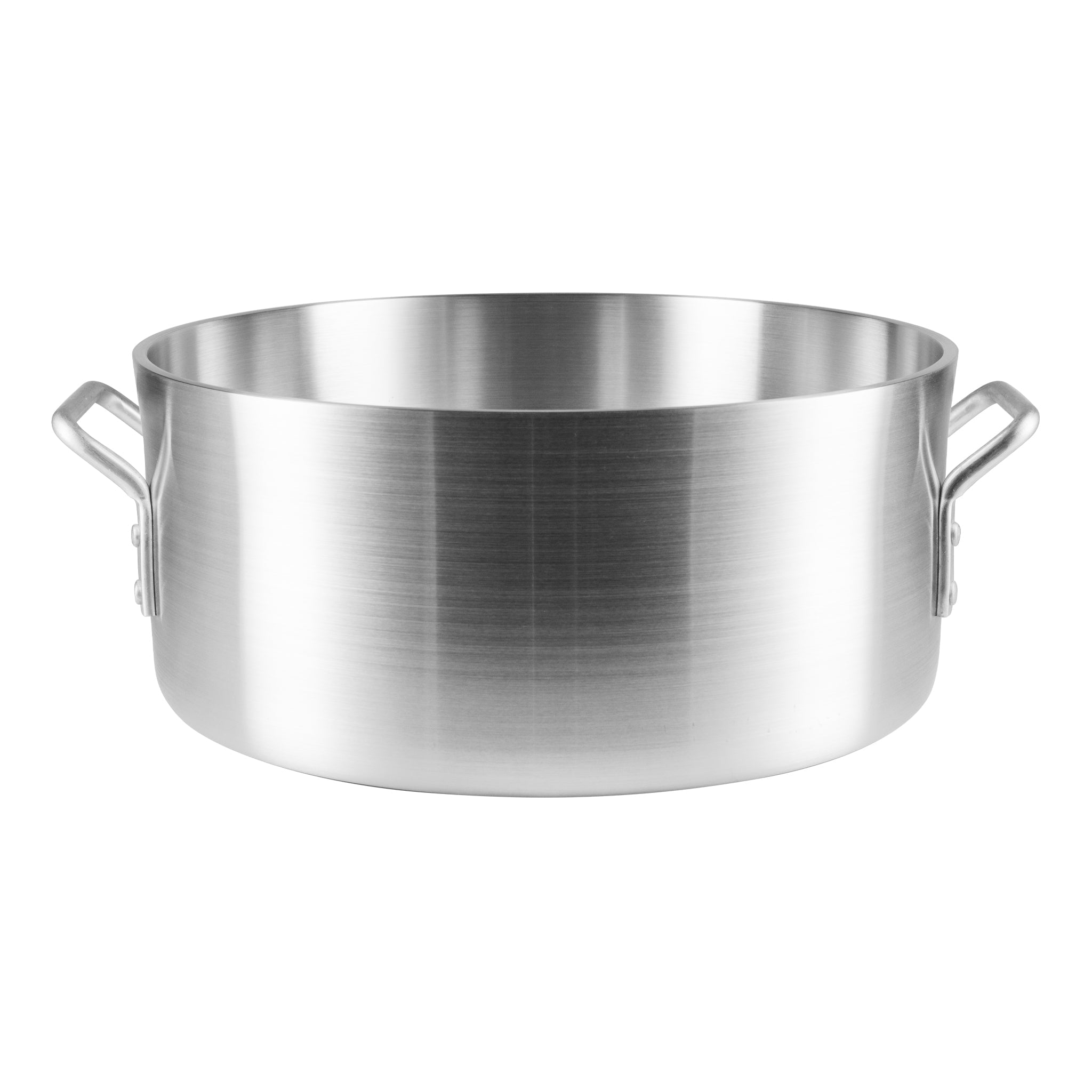 SignatureWares Heavy Duty Brazier, 15 qt, Aluminum - BRAZIERALUM15HD ...
