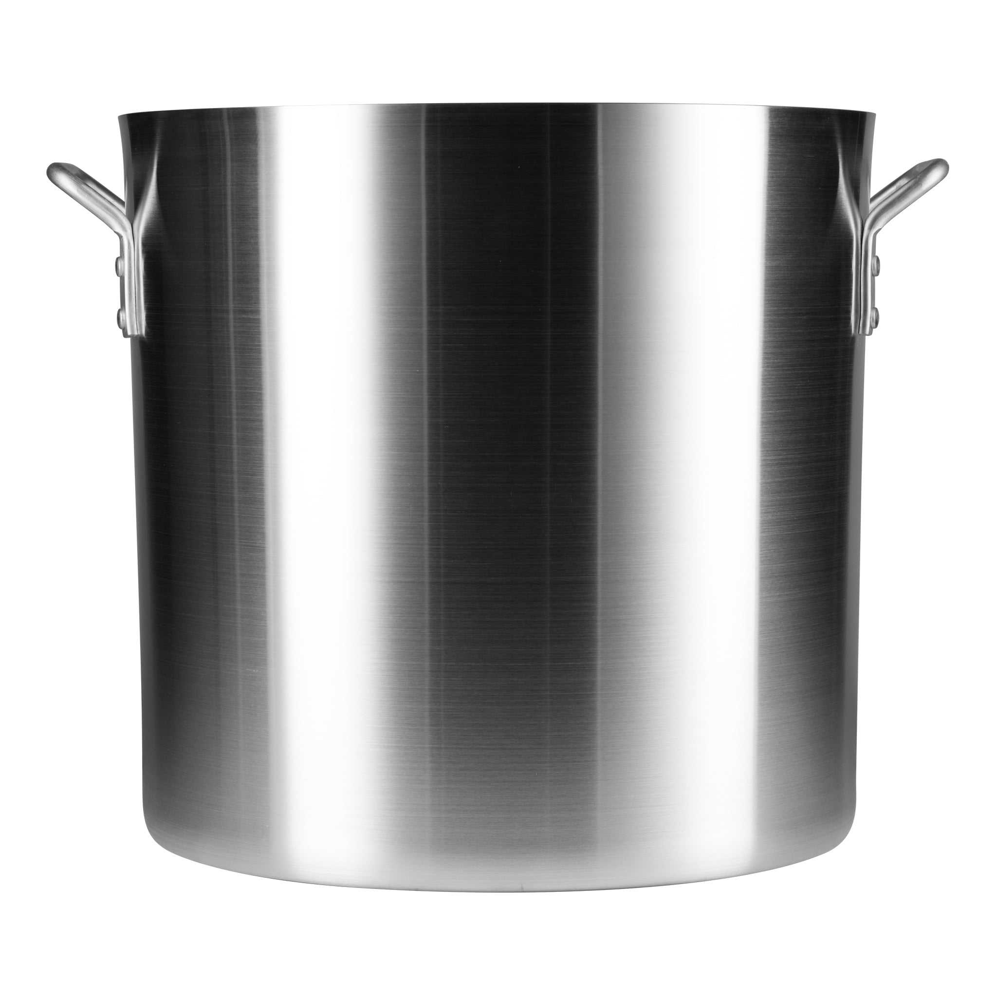 SignatureWares Stock Pot, 40 qt, Aluminum – Russell Hendrix