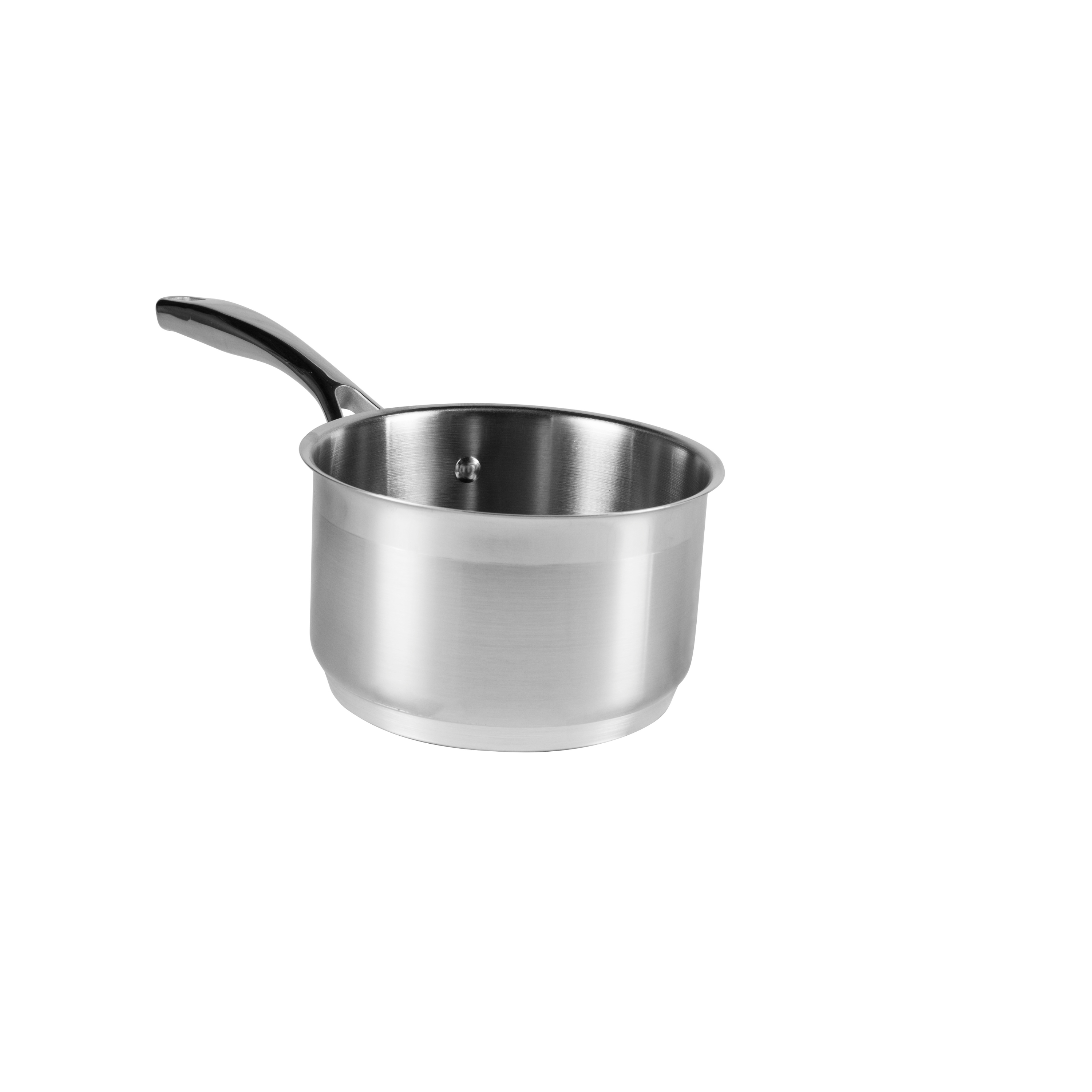 SignatureWares | Sauce Pan, 2 qt, Stainless Steel – Russell Hendrix
