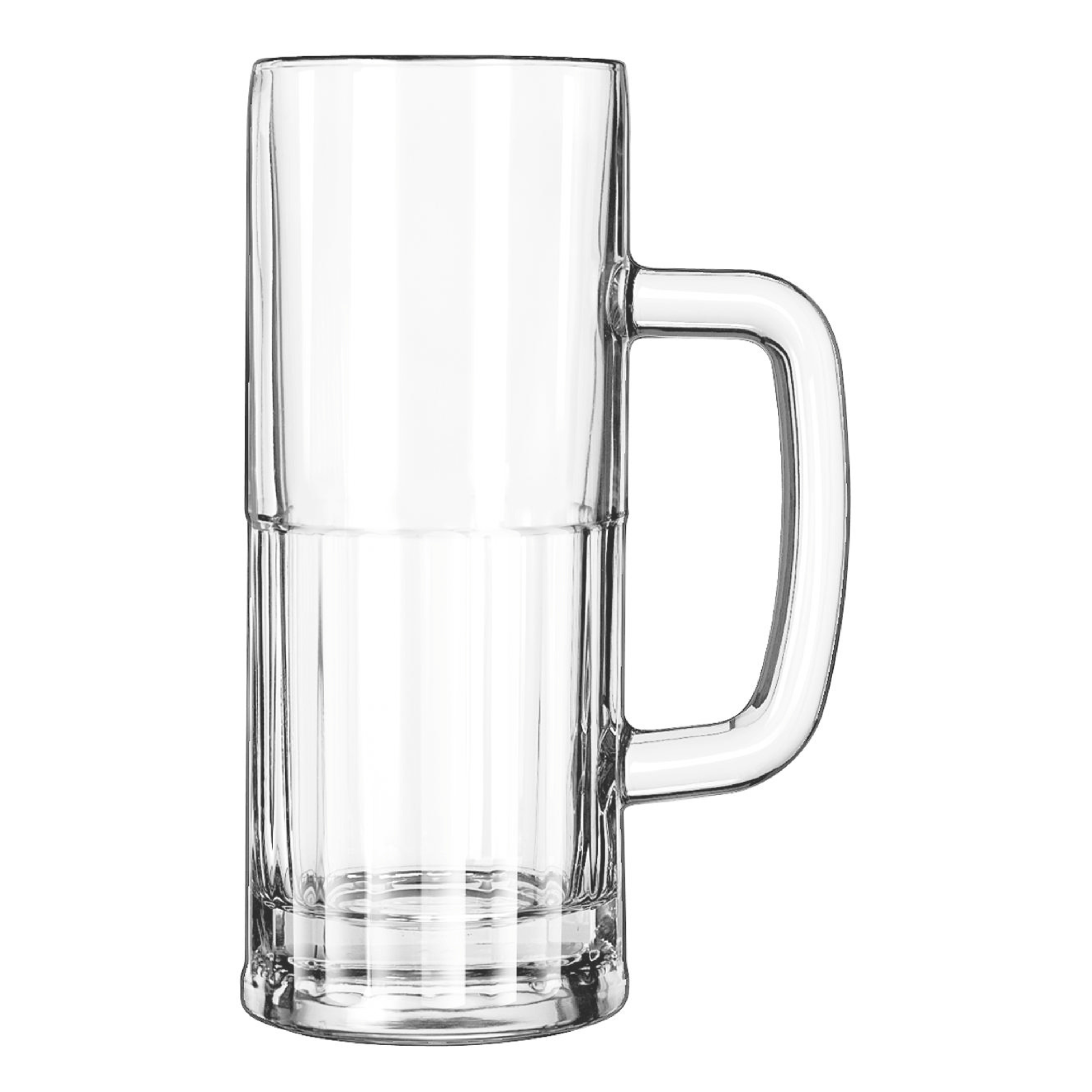 Libbey Beer Mug, 22 oz (12-pack) - 5360 – Russell Hendrix