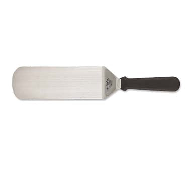 Browne Solid Flexible Turner, 8" x 2.8" Blade, Black Handle - 5744314 ...