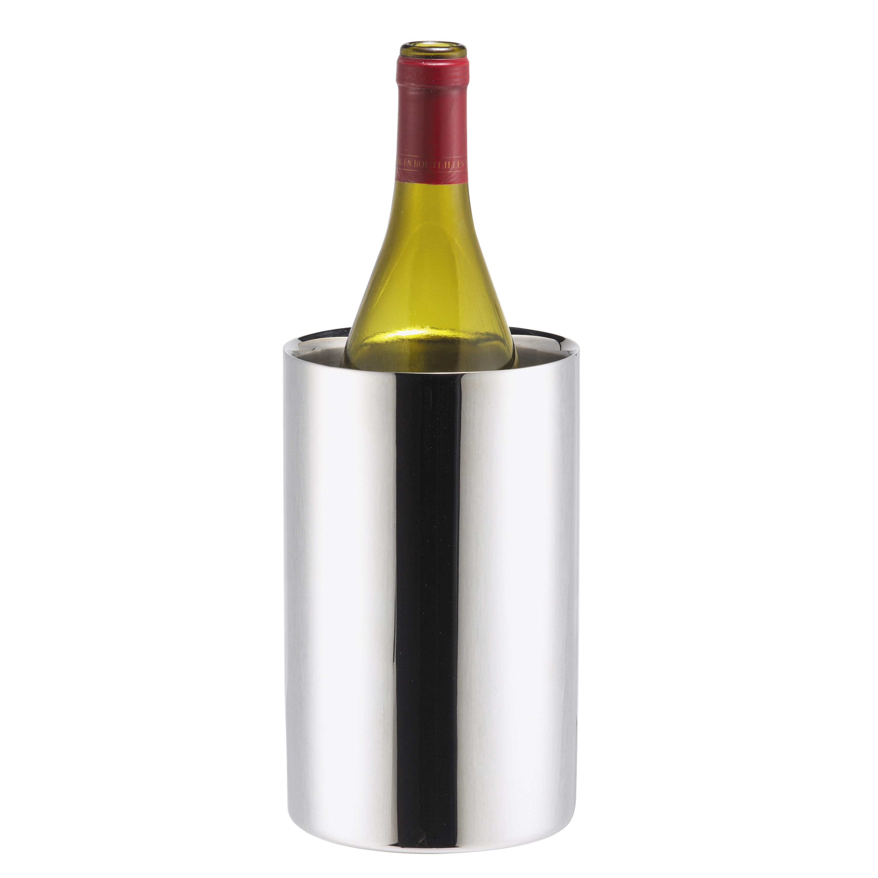 Browne Wine Cooler, 50 oz, Stainless Steel – Russell Hendrix