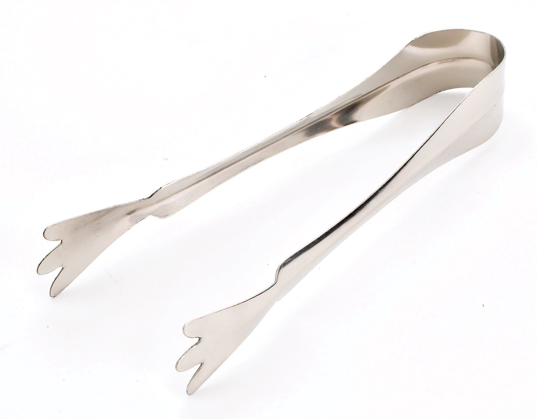Browne | Claw Tip Tongs, Stainless Steel – Russell Hendrix