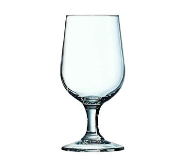 Arcoroc Excalibur Goblet Glass, 11 oz (36-pack) - 71076 – Russell Hendrix