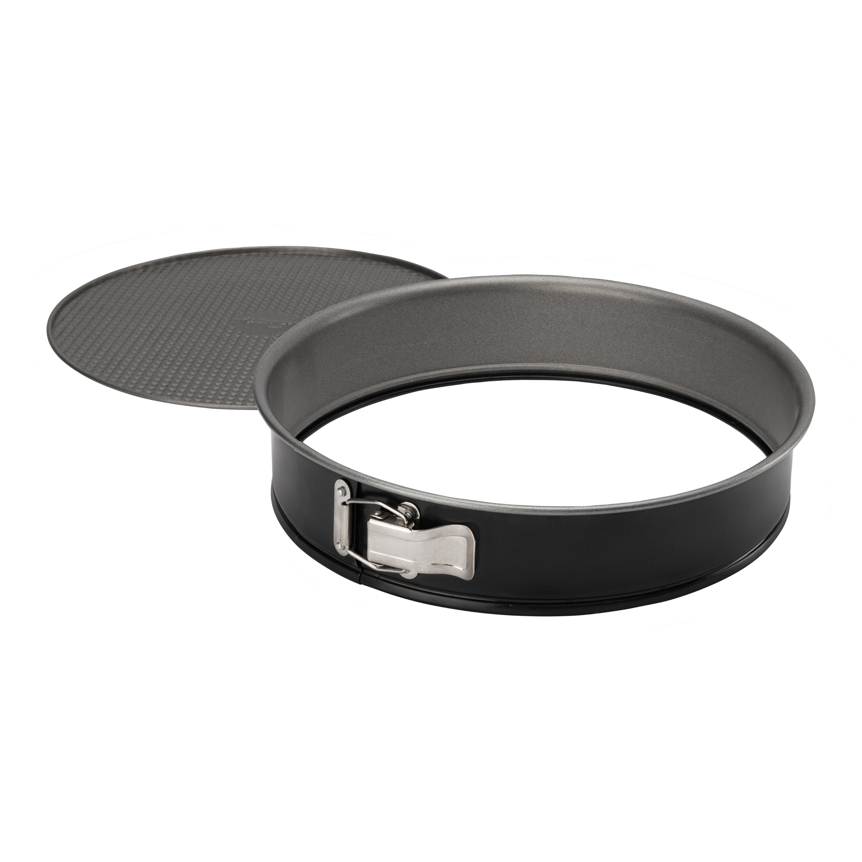 Browne | Spring Form Cake Pan, 7" x 2.5" Deep, Non-Stick Tin – Russell ...