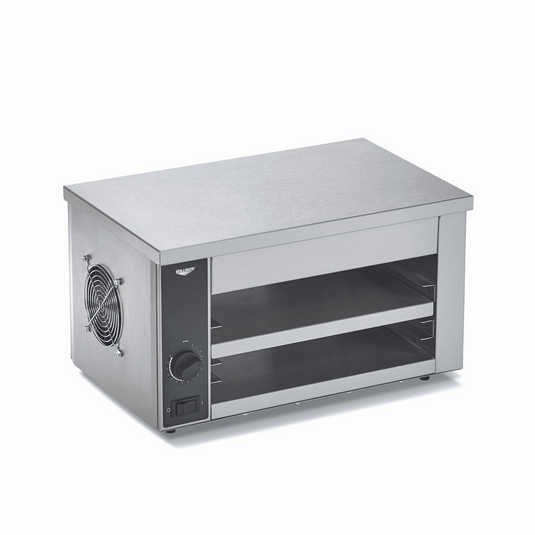 Cooking Equipment – Russell Hendrix