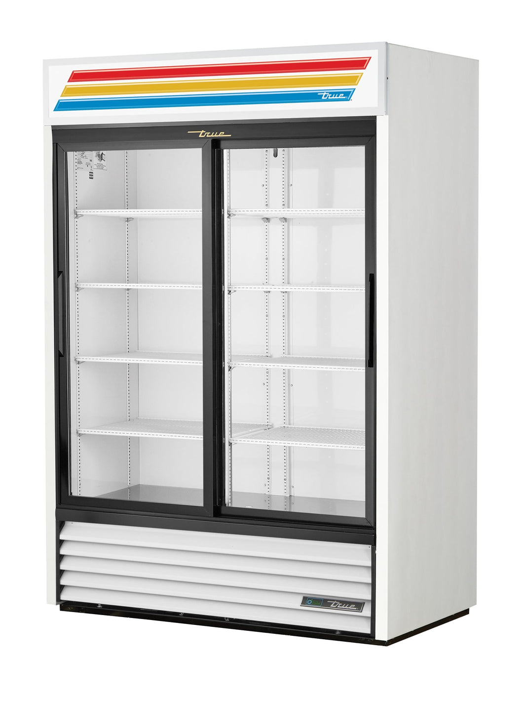 True Commercial Refrigeration – Russell Hendrix