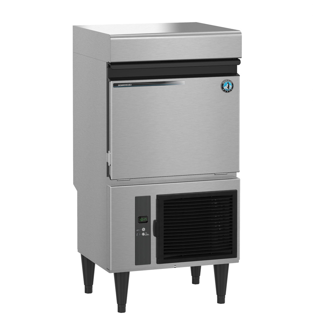 Commercial Ice Machines – Russell Hendrix