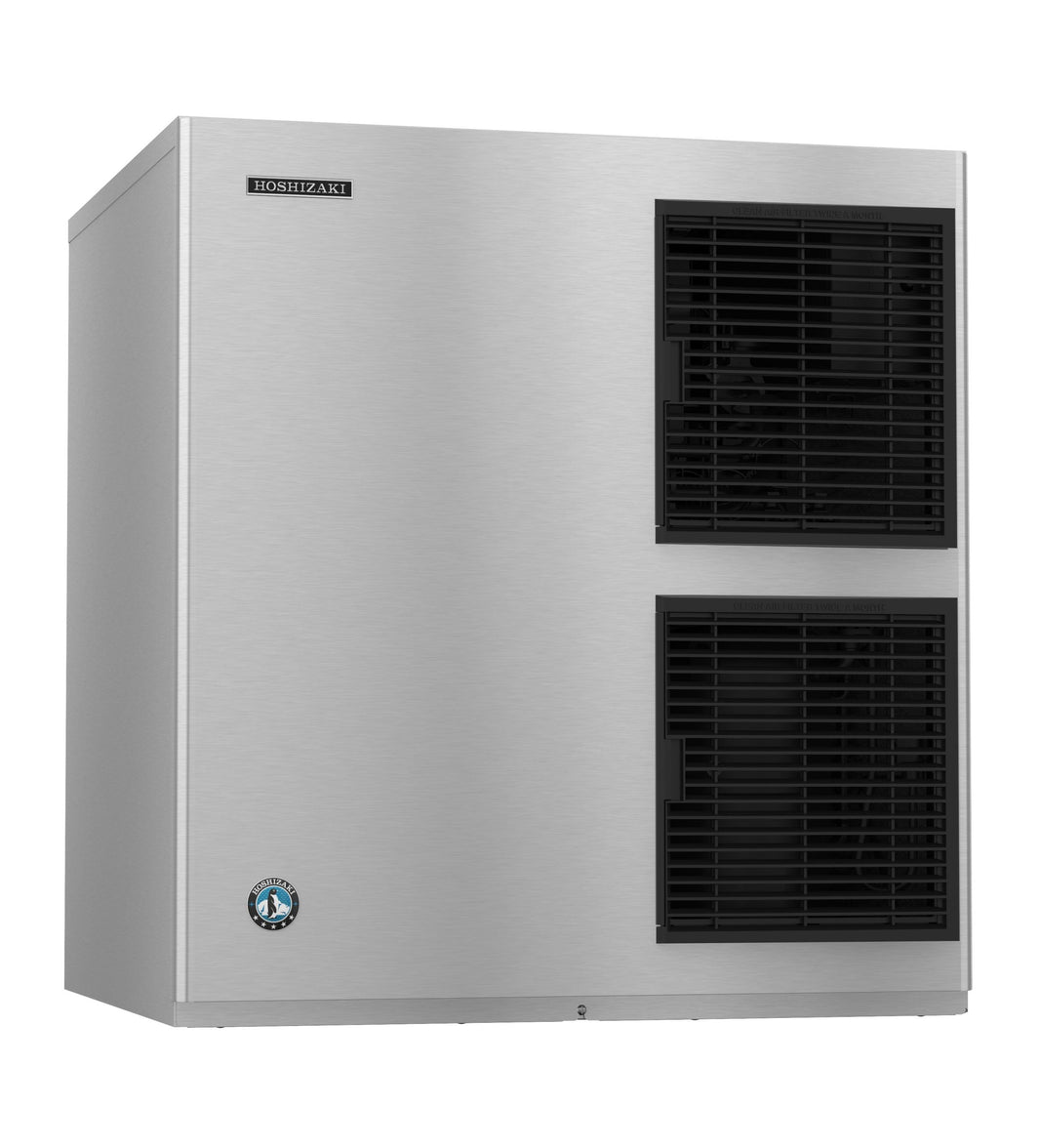 Commercial Ice Machines – Russell Hendrix