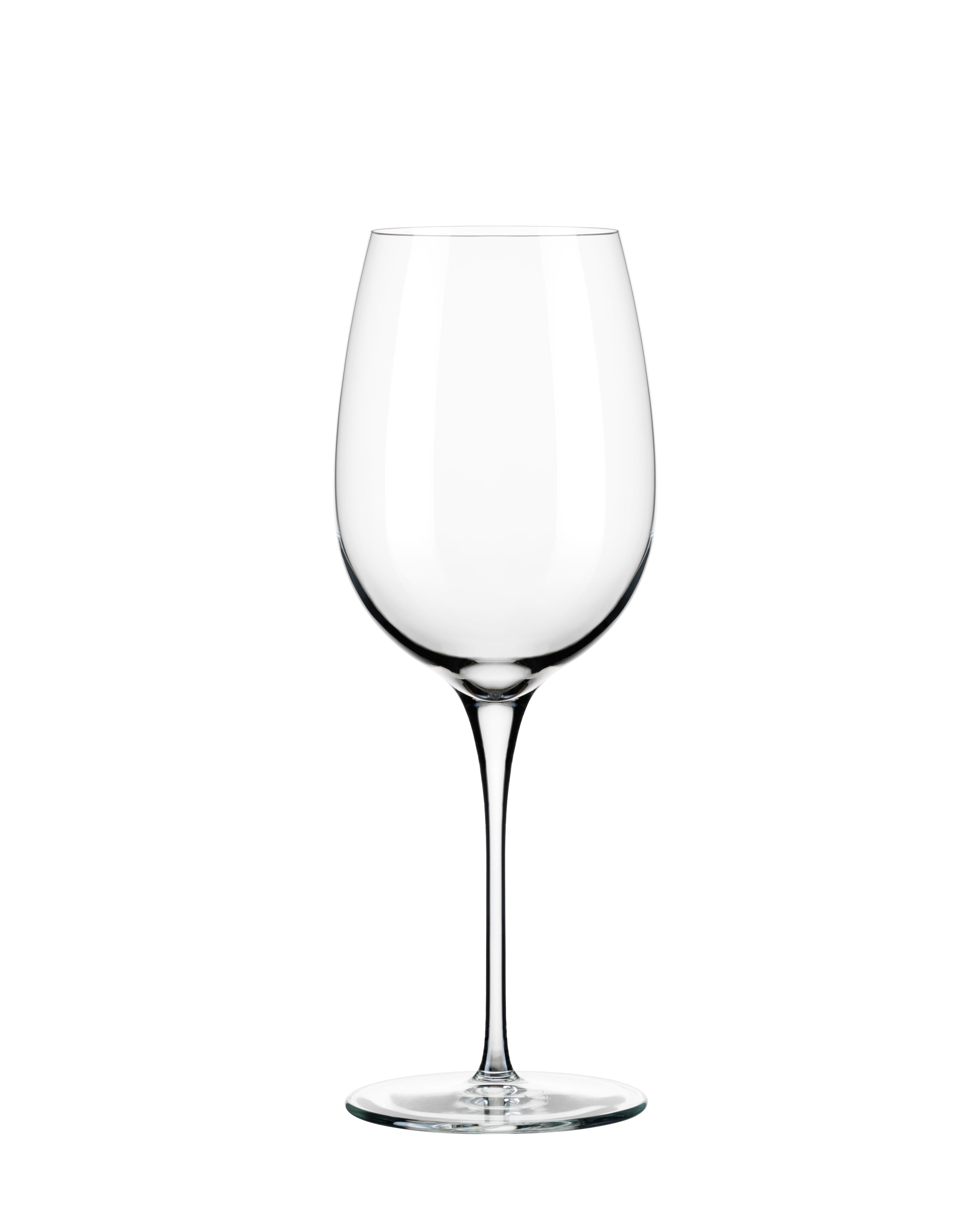 Reserve by Libbey Renaissance Wine Glass, 16 oz (12-pack) - 9123 ...