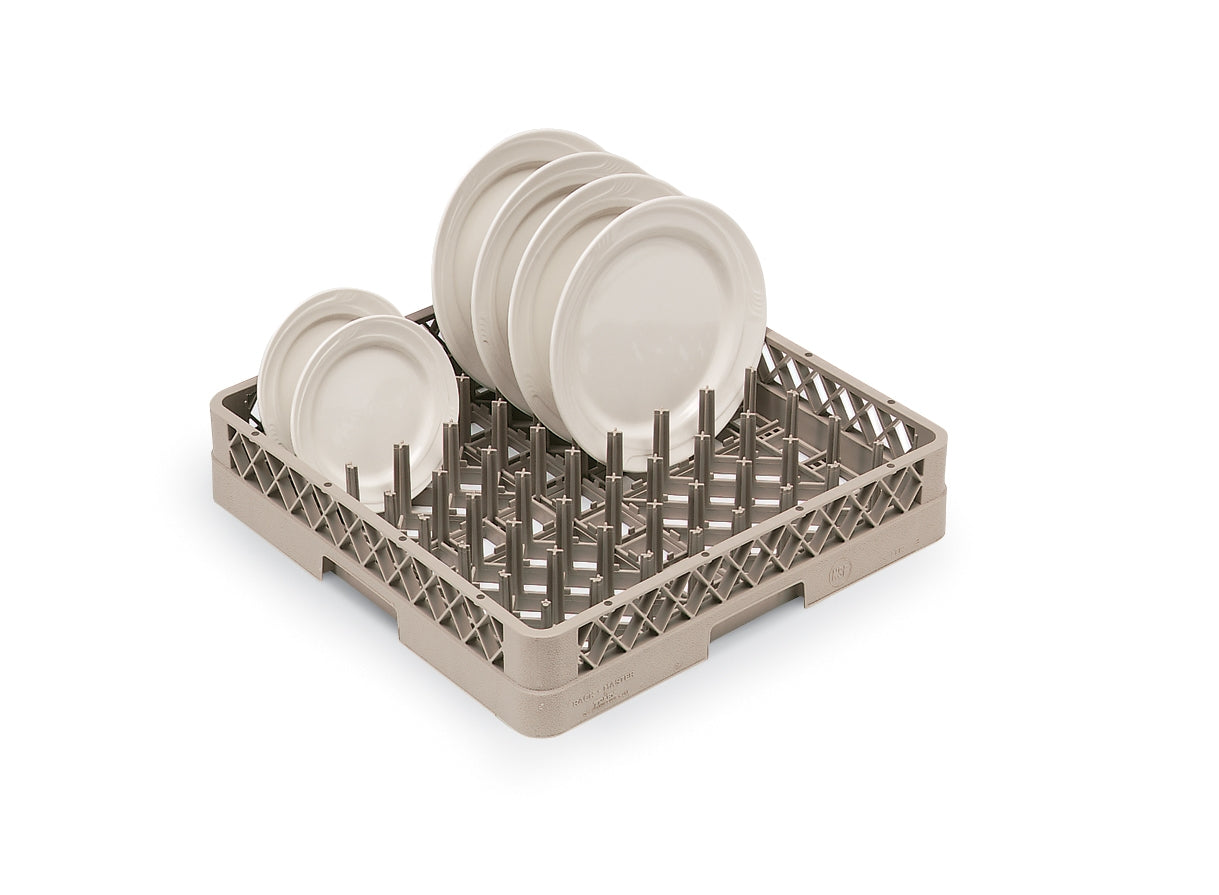 Vollrath Traex Full Size Peg Rack, Beige - TR3 – Russell Hendrix