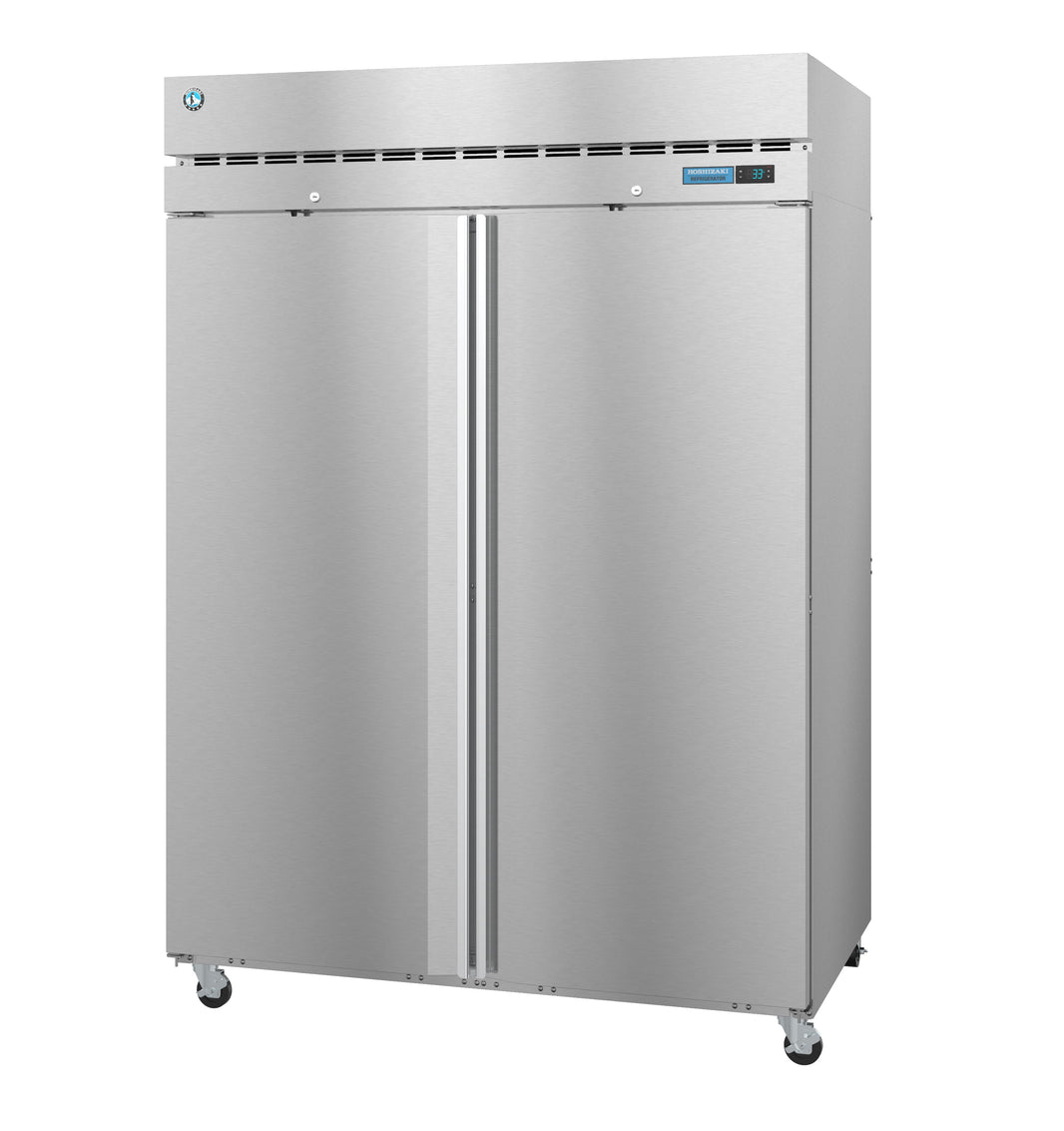 Hoshizaki Ice Machines & Commercial Refrigeration – Russell Hendrix