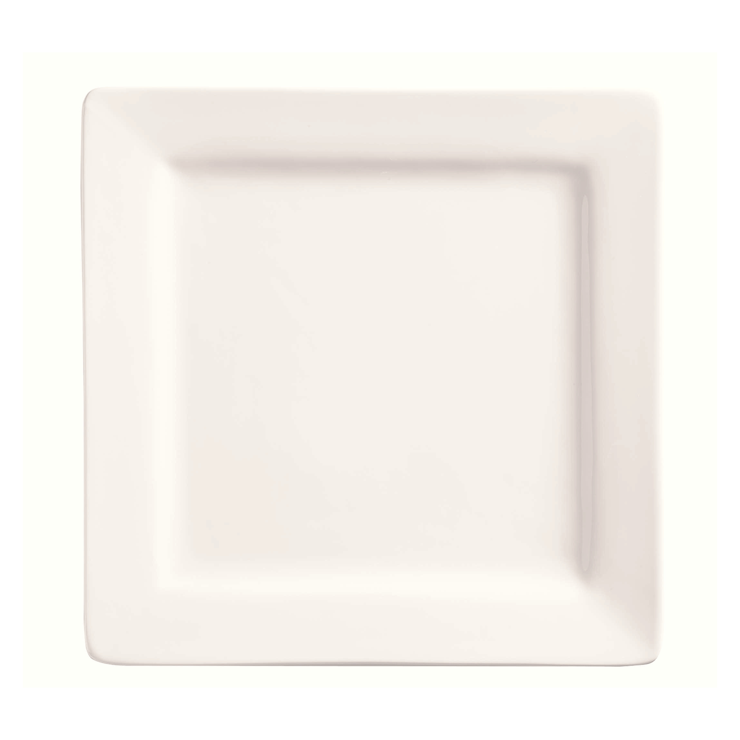 Libbey World Tableware Slate Square Plate, 7 1/4" (24-pack) – Russell ...