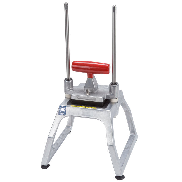 Vollrath Instacut 3.5 Manual Food Processor, Tabletop, 1/4" Dice ...